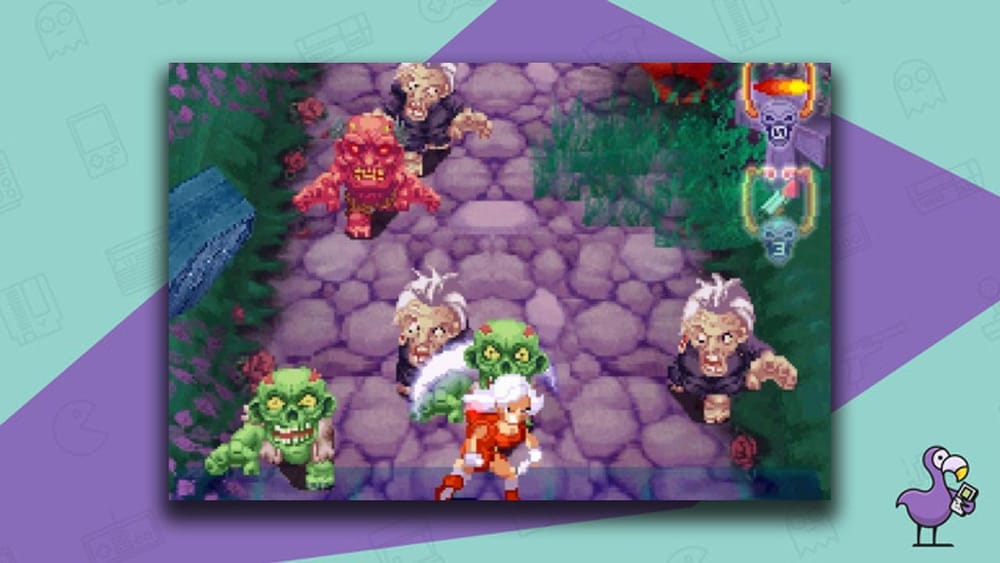 12 Rare Nintendo DS Games & How Much They're Worth