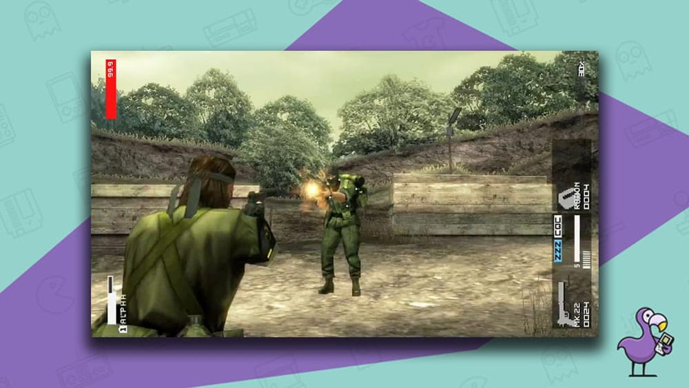 Ranking The Best PSP Go Games Ever Made