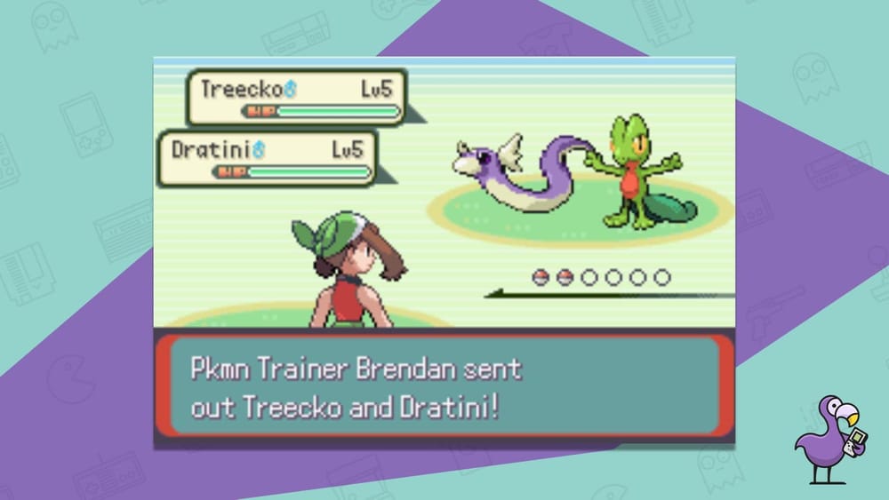 How To Get Fly In Pokemon Emerald?