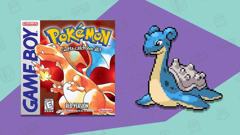 What Is The Best Team In Pokemon Red, Blue & Yellow?
