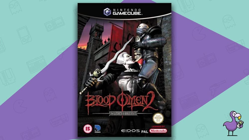 15 Best GameCube Horror Games Of All Time