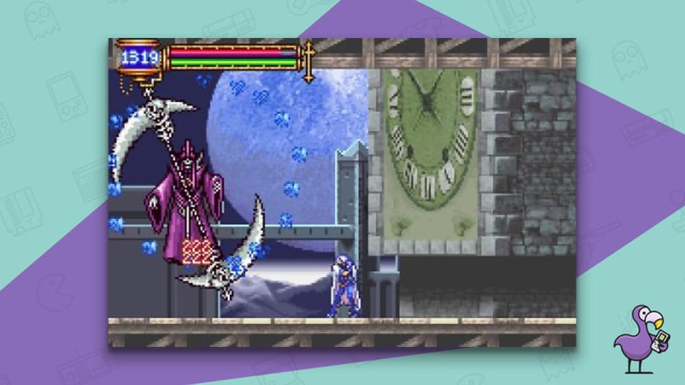 Ranking The Best Gameboy Advance (GBA) Games Of All Time