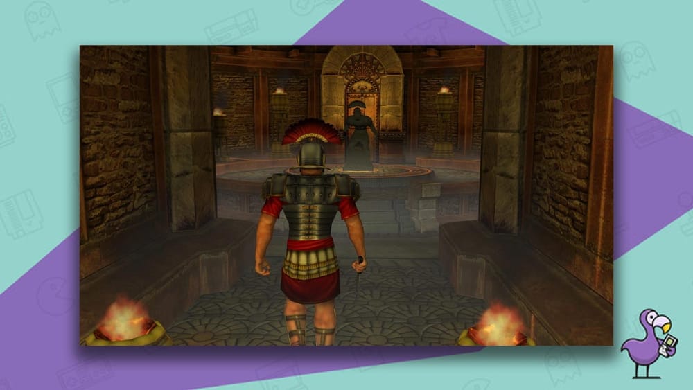 15 Best GameCube Horror Games Of All Time