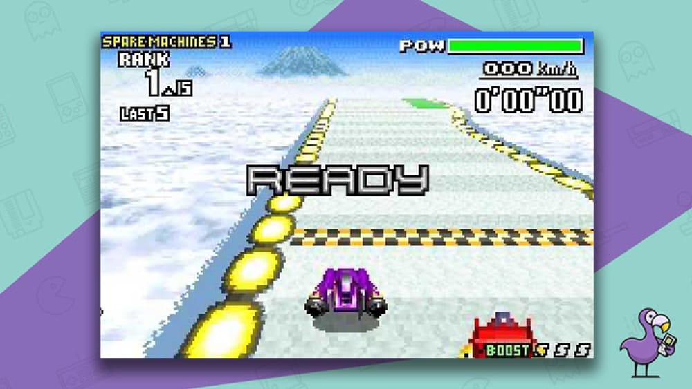 17 Best Multiplayer GBA Games Of All Time