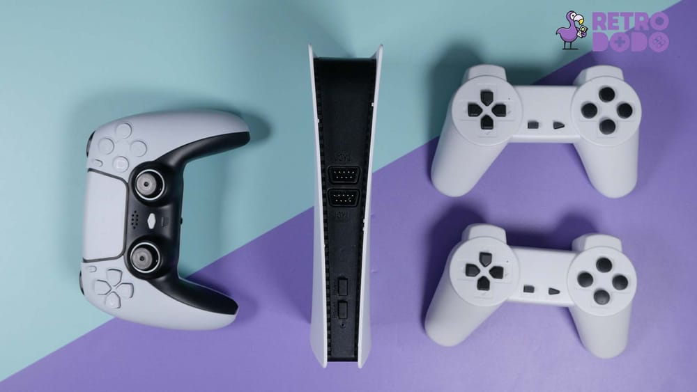 We Bought The $15 FAKE PS5 So You Don't Have To