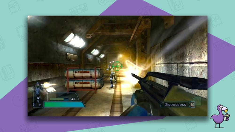 15 Best GameCube Horror Games Of All Time