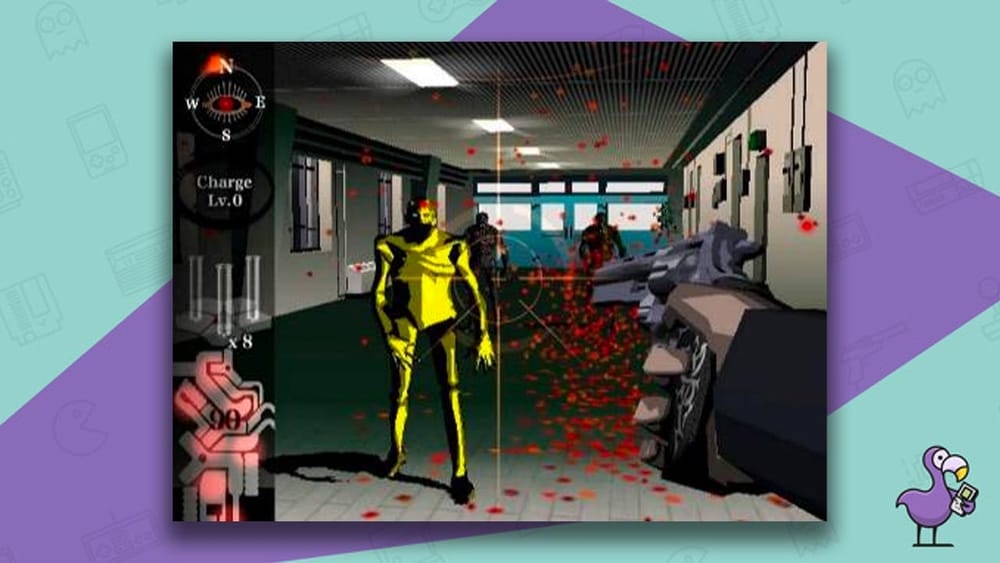 15 Best GameCube Horror Games Of All Time