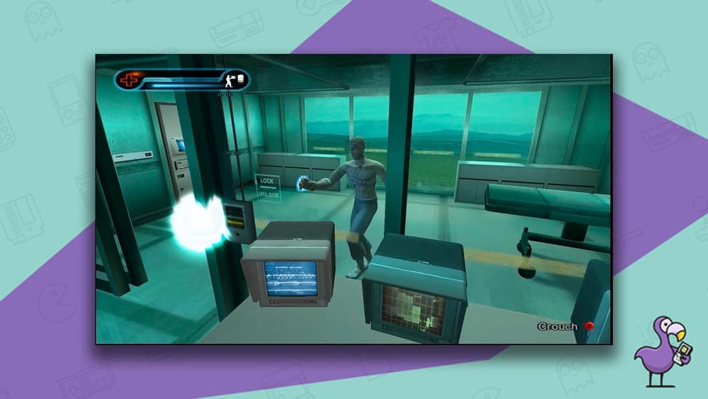 15 Best GameCube Horror Games Of All Time