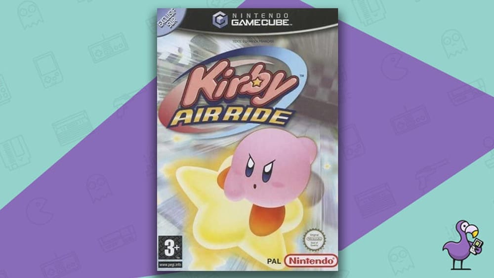 20 Best Multiplayer GameCube Games Of All Time