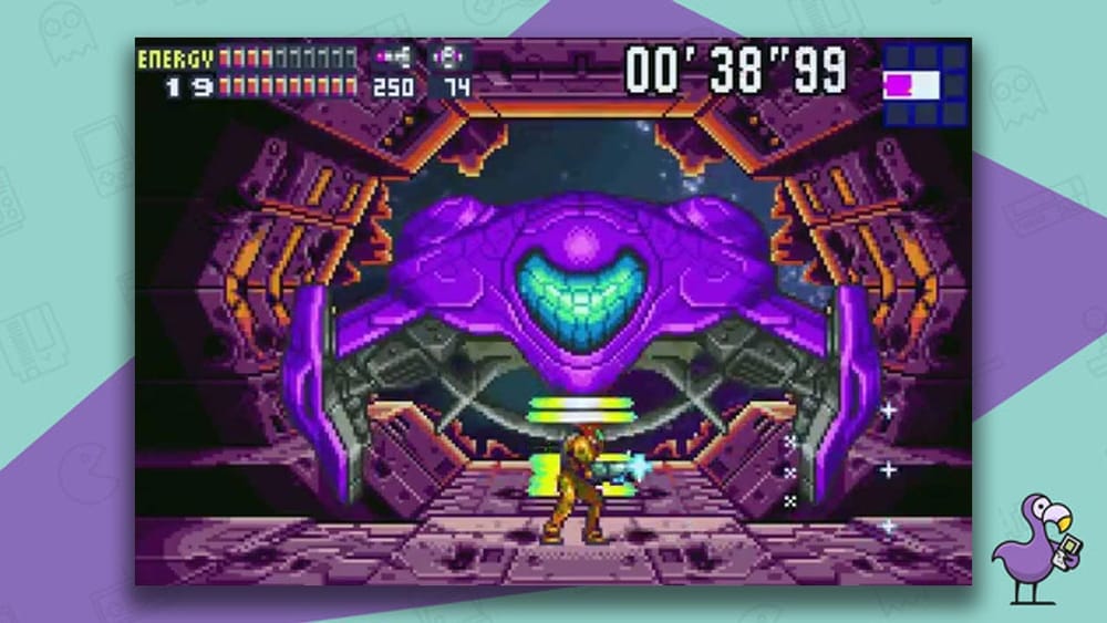 Ranking The Best Gameboy Advance (GBA) Games Of All Time