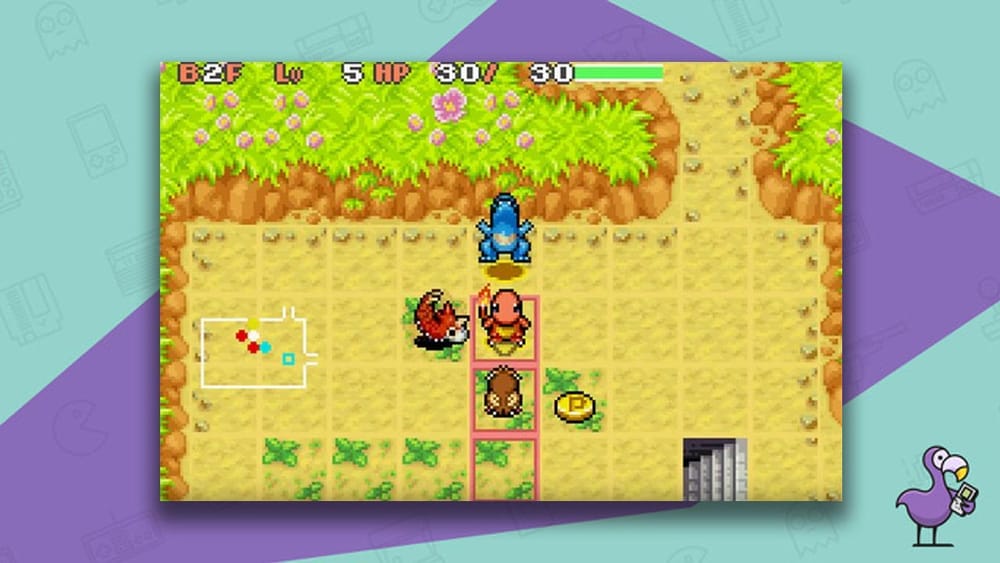 Ranking The Best Pokemon Games Of All Time