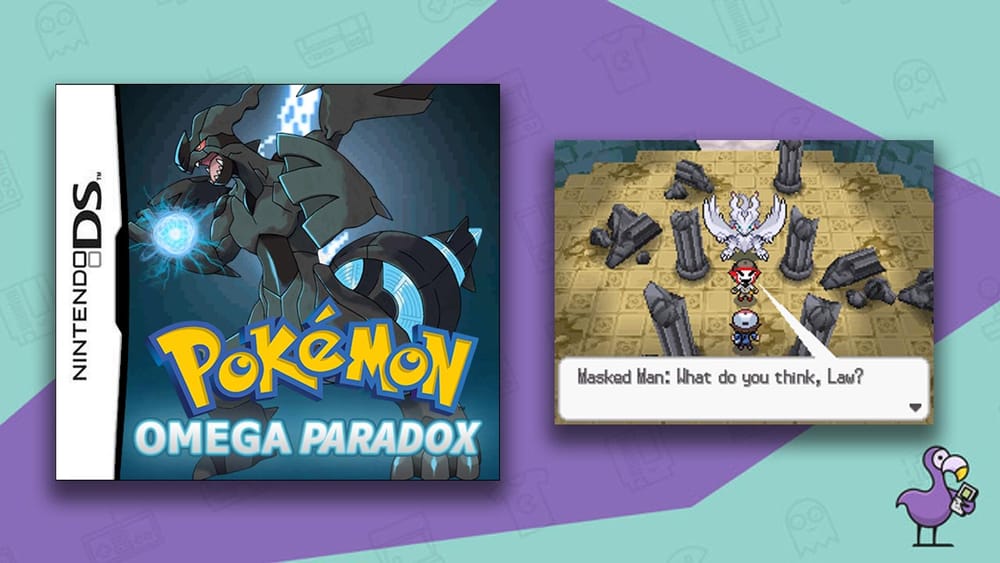 22 Best Pokemon ROM Hacks Of All Time