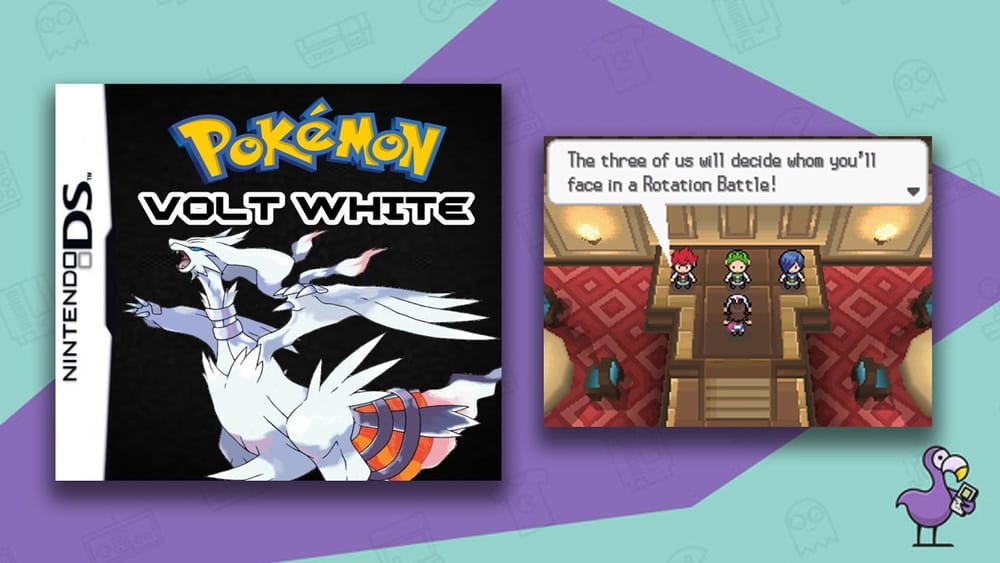 17 Best Pokemon Nintendo DS & 3DS ROM Hacks