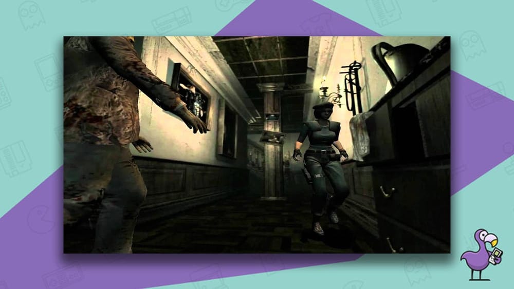 15 Best GameCube Horror Games Of All Time