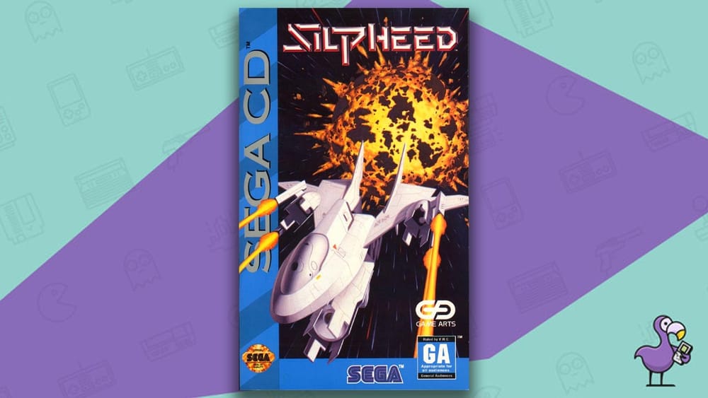 Listing The Best SEGA CD Games For The 90s Genesis Add-on