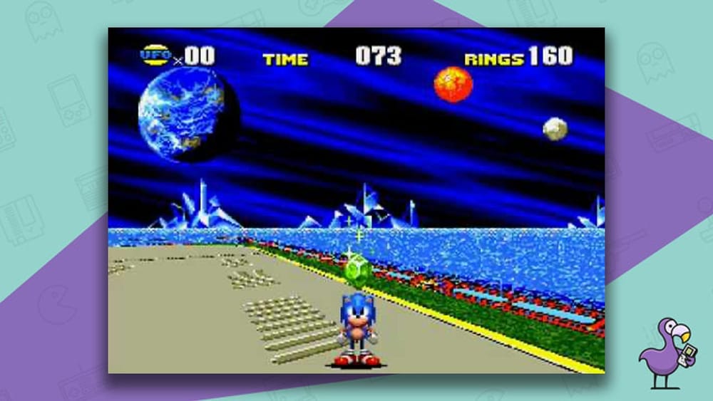 Listing The Best SEGA CD Games For The 90s Genesis Add-on