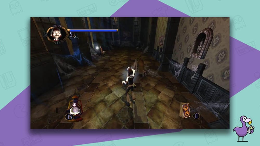 15 Best GameCube Horror Games Of All Time