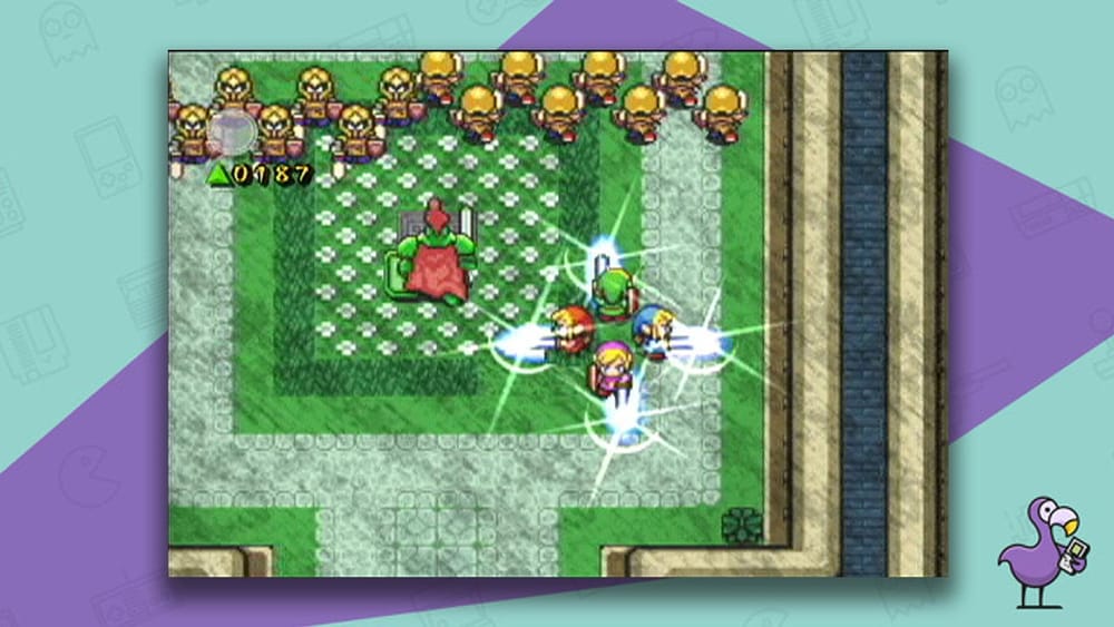 Ranking The Best 4-Player GameCube Games Ever Made