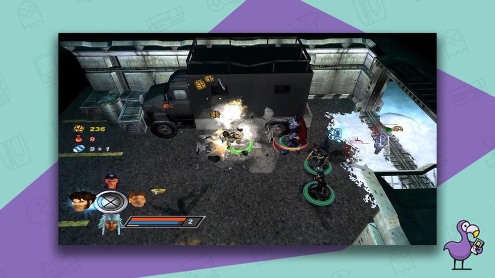 Ranking The Best 4-Player GameCube Games Ever Made