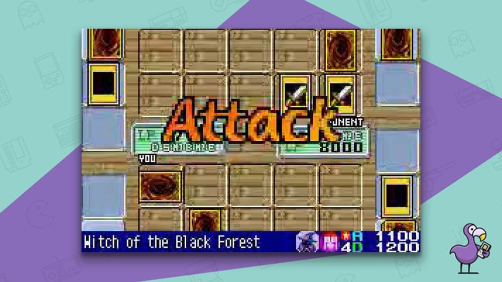 Ranking The Best Gameboy Advance (GBA) Games Of All Time