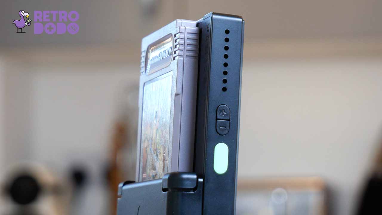 Analogue Pocket Review - A Flawless FPGA Handheld