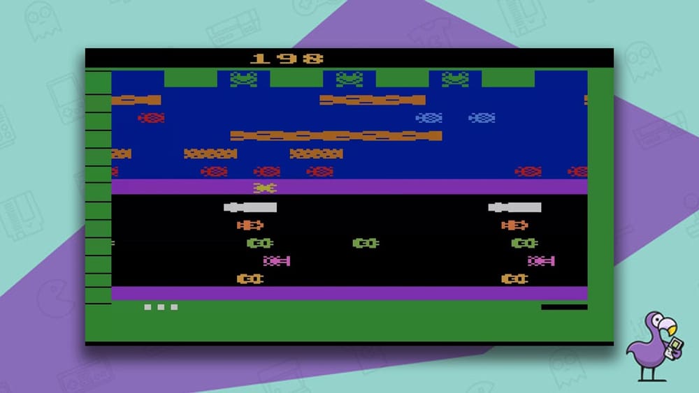 Ranking The Best Atari 2600 Games Ever Made