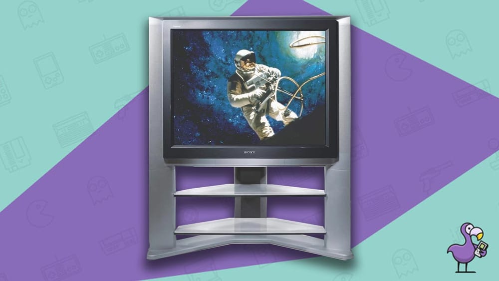 11 Best CRT TVs For Retro Gaming In The Modern Day