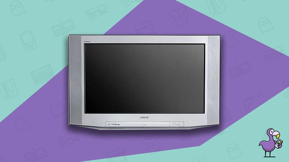 11 Best CRT TVs For Retro Gaming In The Modern Day