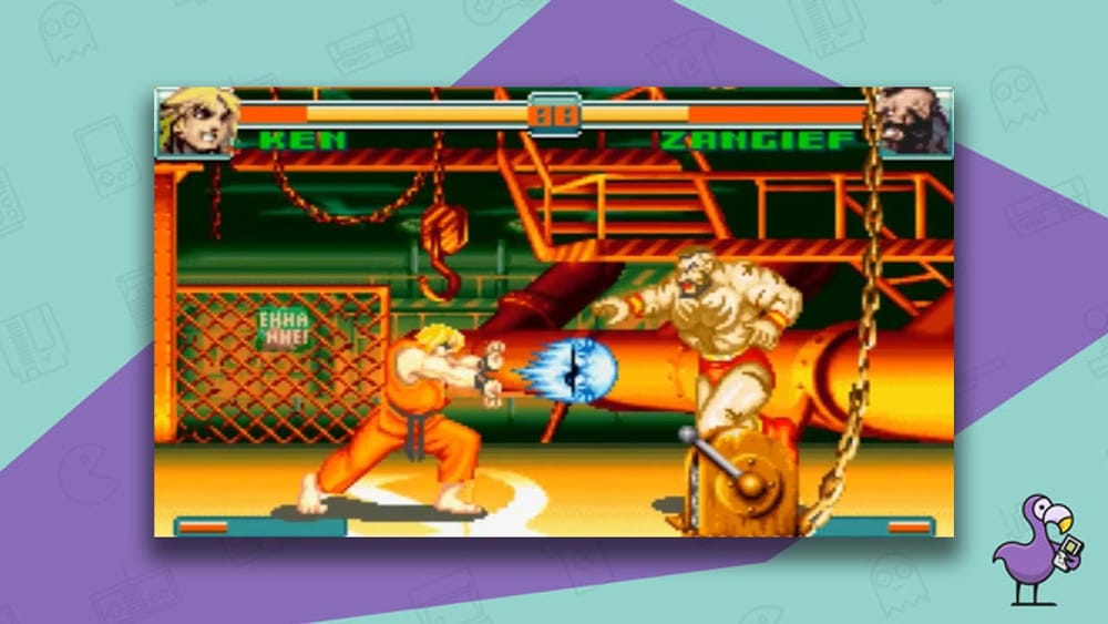 10 Best 2D Video Games Of All Time