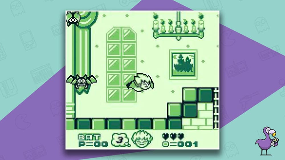 50 Best Gameboy Games Of All Time