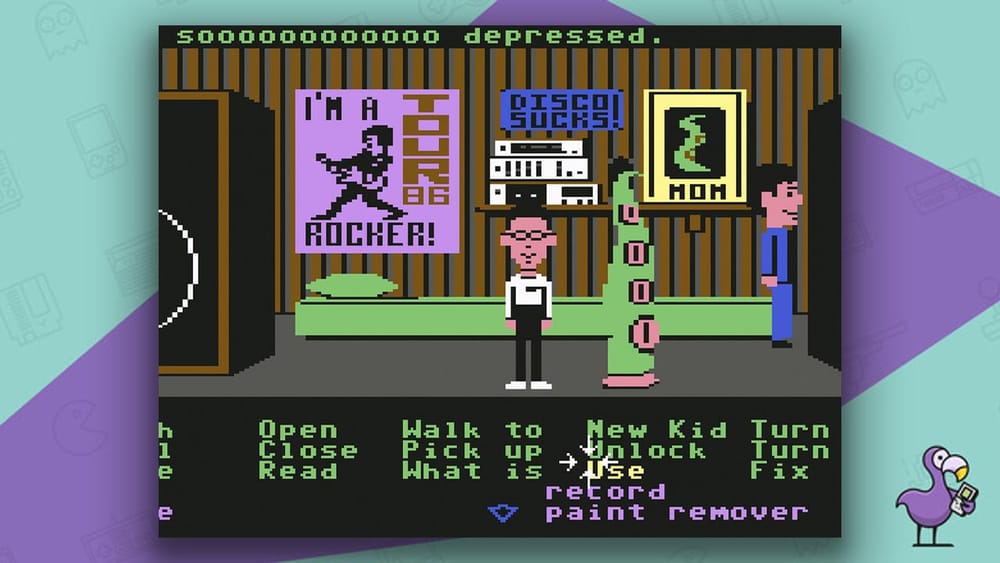 10 Ultimate 80s PC Games To Add To Your Collection