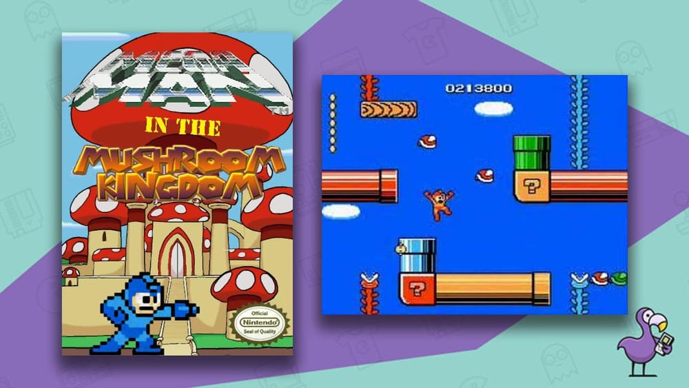 10 Best NES ROM Hacks To Explore Your Old Games In New Ways