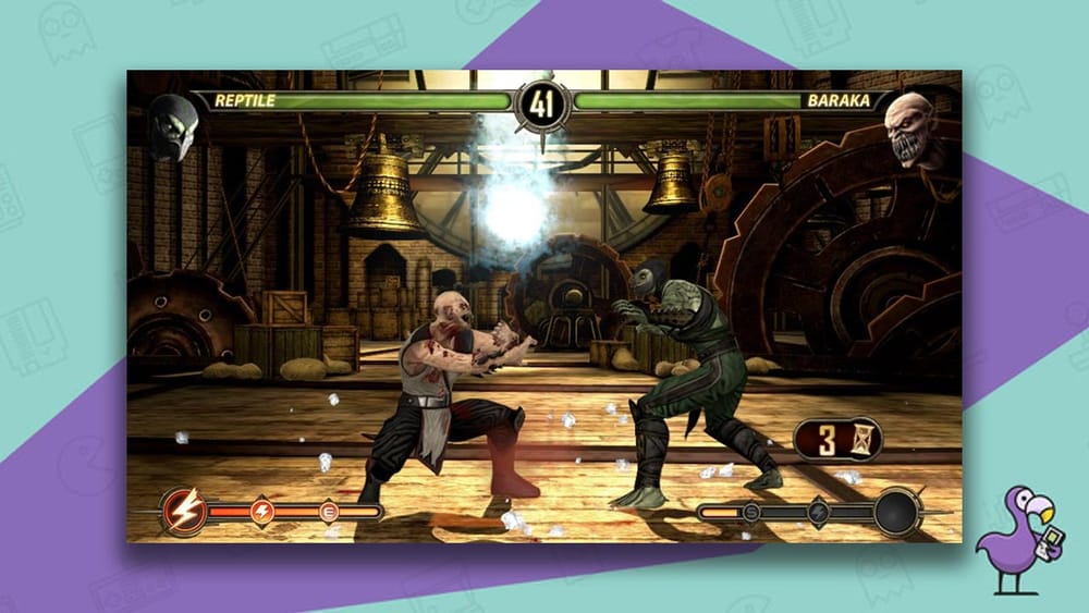 Ranking The 15 Best PS Vita Games Ever Made