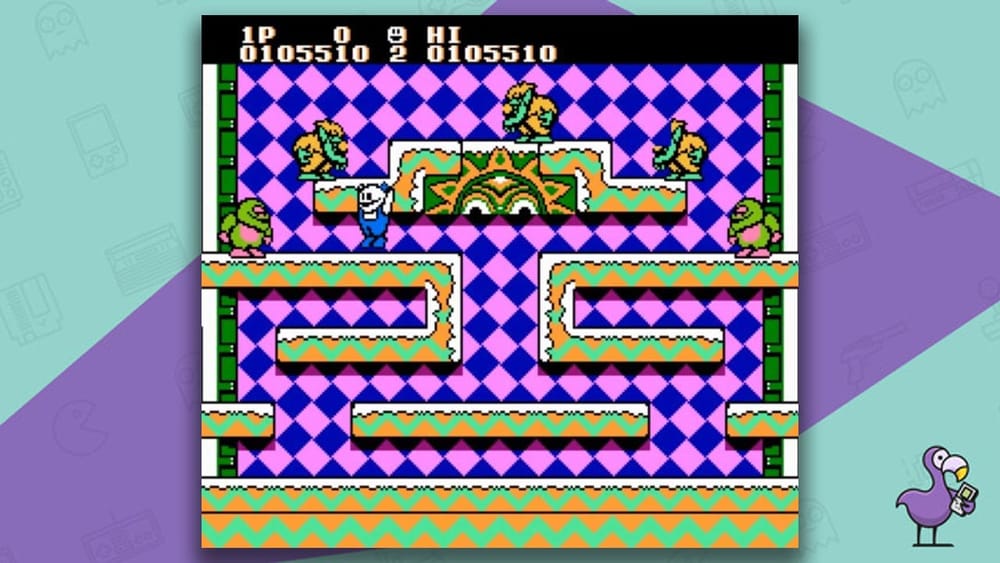 Ranking The Rarest NES Games & How Much They're Worth (Expensive To ...