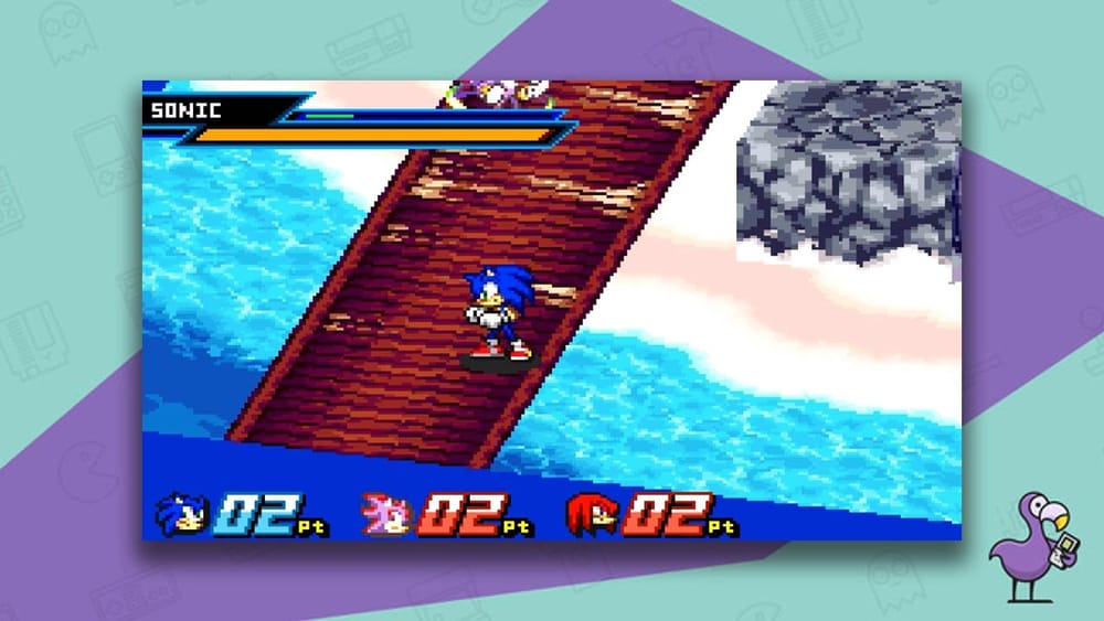 17 Best Multiplayer GBA Games Of All Time