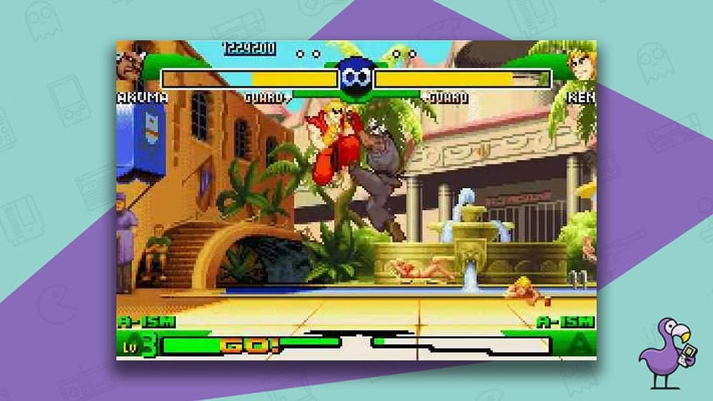 17 Best Multiplayer GBA Games Of All Time