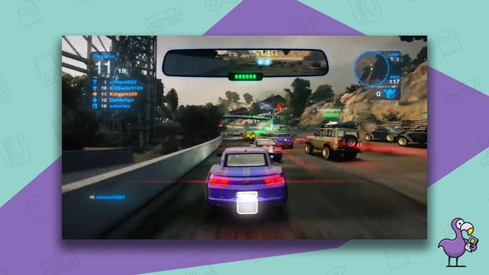 15 Best PS3 Racing Games Of All Time