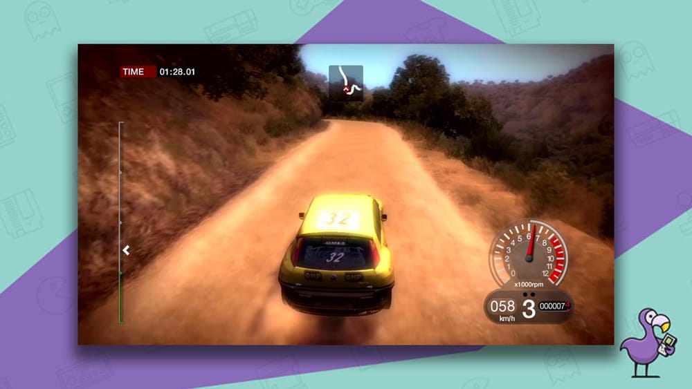 15 Best PS3 Racing Games Of All Time