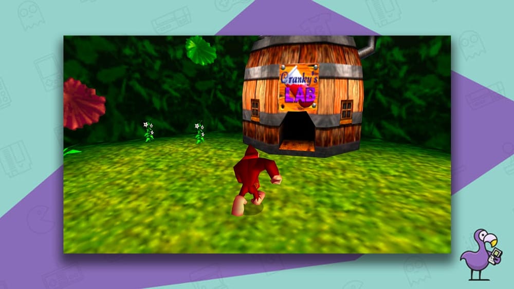 Ranking Every Donkey Kong Game (Best To Worst)