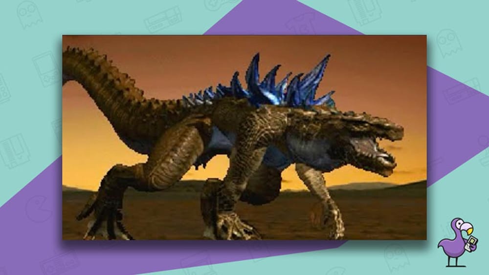 15 Best Godzilla Games Of All Time