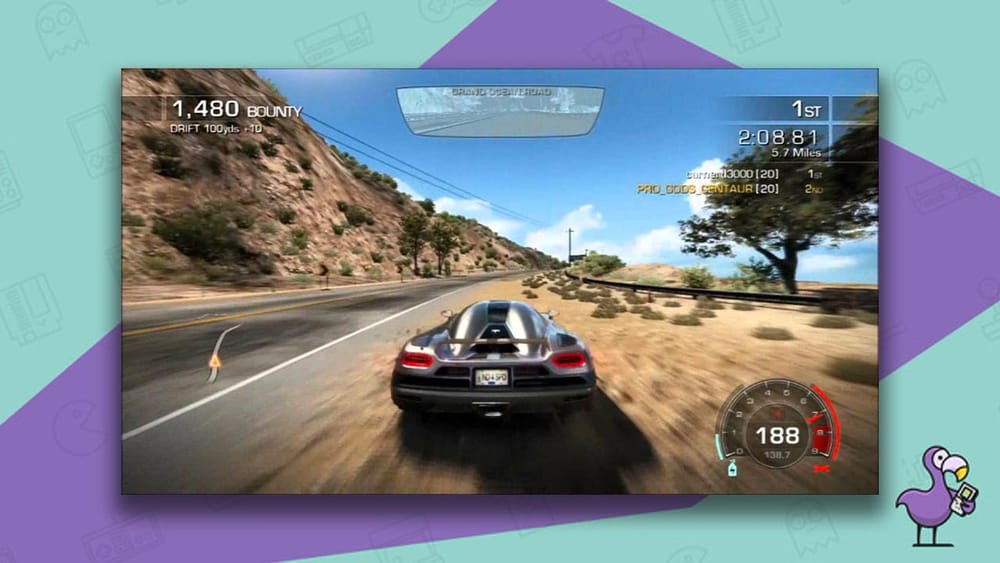 15 Best PS3 Racing Games Of All Time