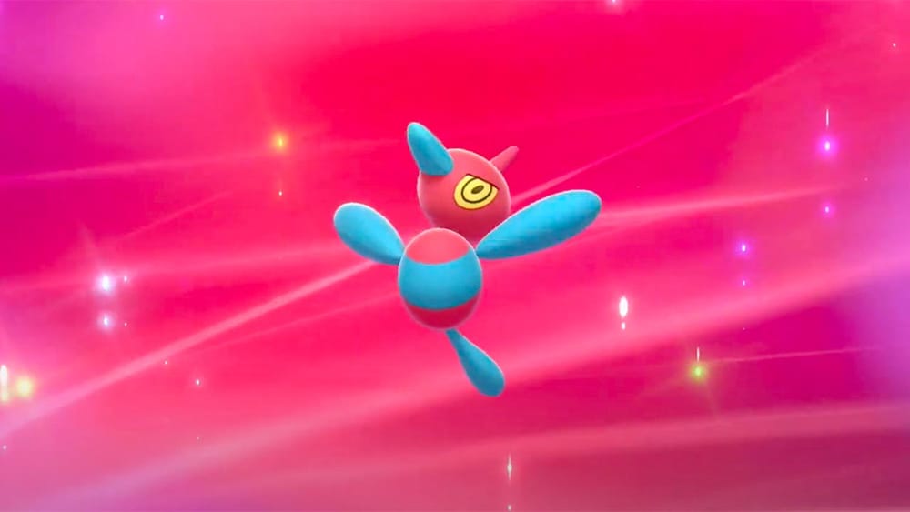 How To Evolve Porygon2 In Pokemon Legends: Arceus