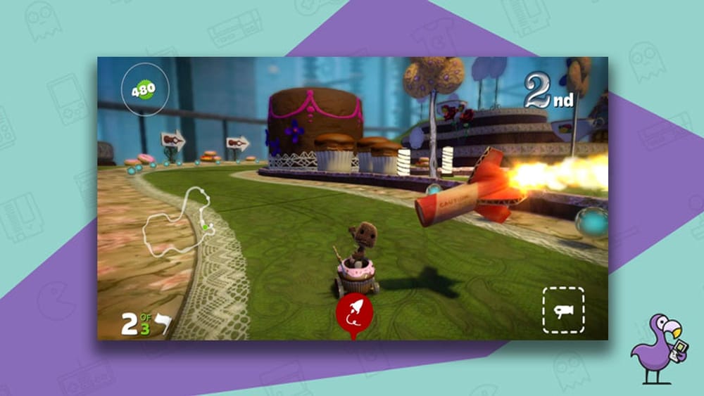 15 Best PS3 Racing Games Of All Time