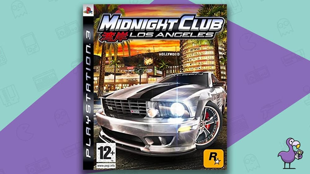 15 Best PS3 Racing Games Of All Time