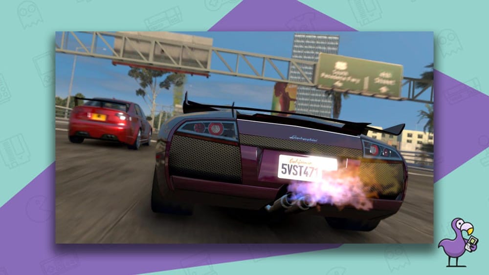 15 Best PS3 Racing Games Of All Time