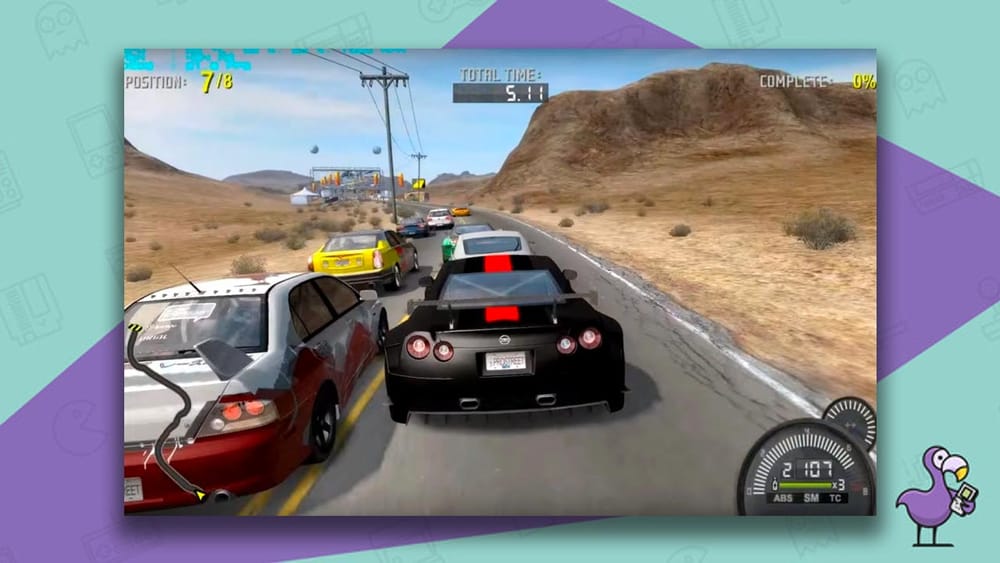 Best Racing Games Made For Nintendo Wii