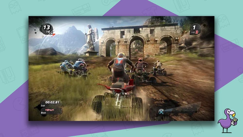 15 Best PS3 Racing Games Of All Time