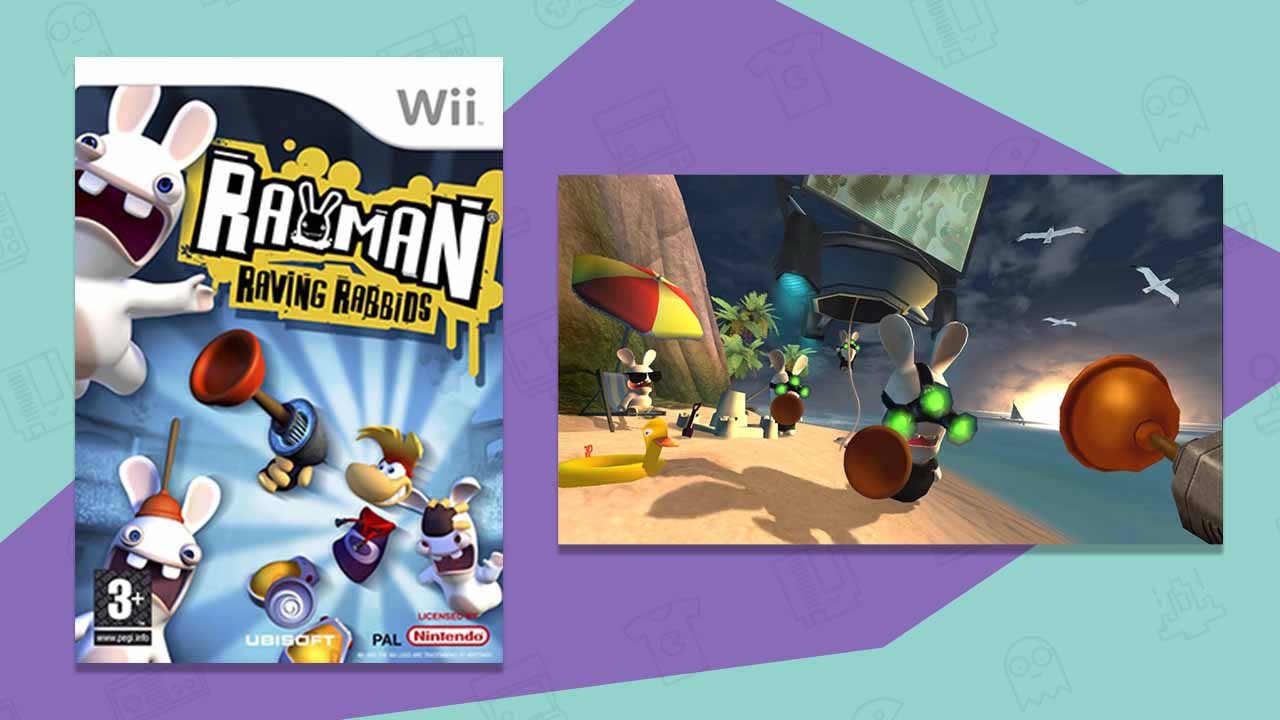 Ranking The Best Rayman Games Of All Time