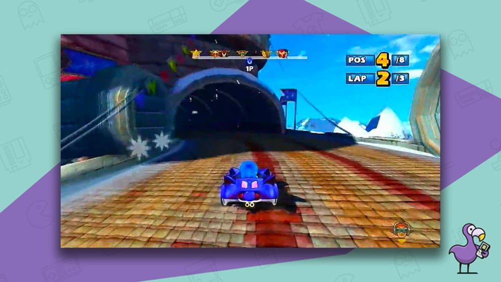 15 Best PS3 Racing Games Of All Time