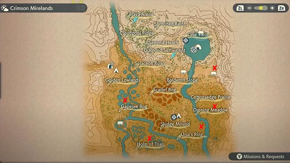 How To Evolve Porygon2 In Pokemon Legends: Arceus